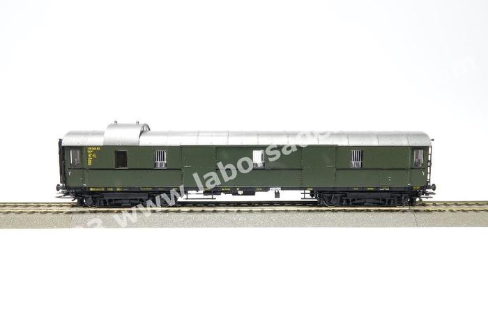 Trix - 23629 Set 'Treno exspresso' DRG a sei elementi composto da una ...