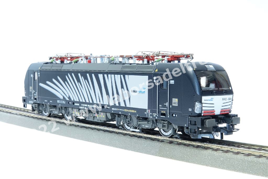Roco - 71952 Locomotiva elettrica MRCE Lokomotion Br 193 664 'Vectron ...