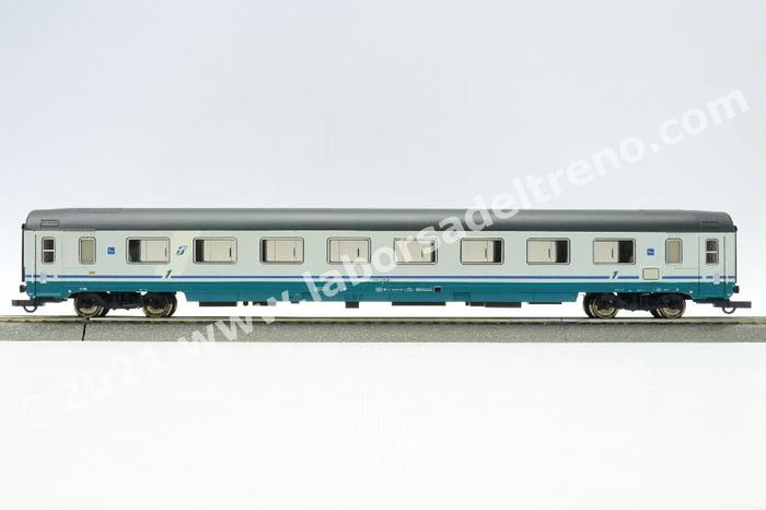 Roco - 45634 Carrozza Gran Confort a scompartimenti di 1a cl. FS ...