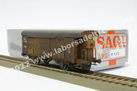 Modellismo ferroviario: vendita on-line di locomotive, carrozze, carri ...