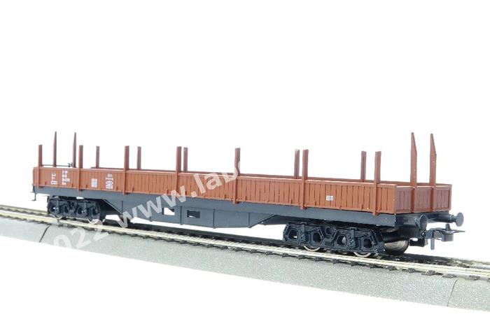 Lima - 309042 carro a carrelli a stanti DB, epoca IV