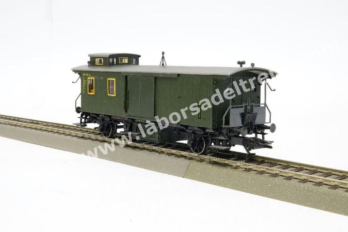 Marklin - 42102 Set con 3 carrozze passeggeri e un bagagliaio delle ...