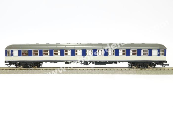 Roco - 74025 Set 'DC 913 Musterland' delle DB a 4 elementi, composto da ...