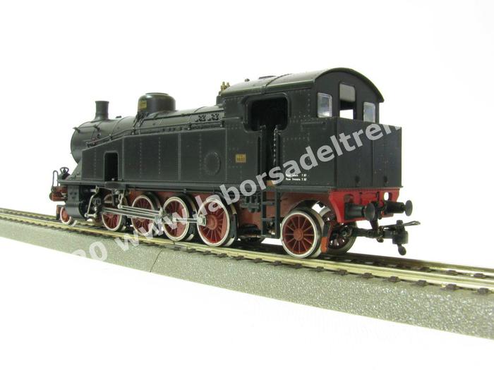Rivarossi - 1163 Locotender Gr. 940 033 FS, ep. III/IV