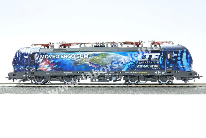 Roco - 71983 Locomotiva elettrica DB AG LTE Br 193 694 'Vectron ...