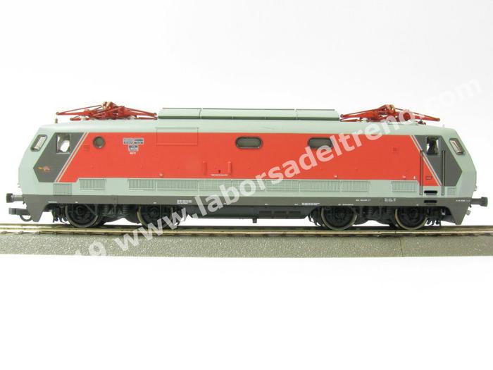 Roco - 63891.1 E 444 042 TARTARUGA RIQUALIFICATA DEP. MI EP. V