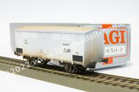 Modellismo ferroviario: vendita on-line di locomotive, carrozze, carri ...