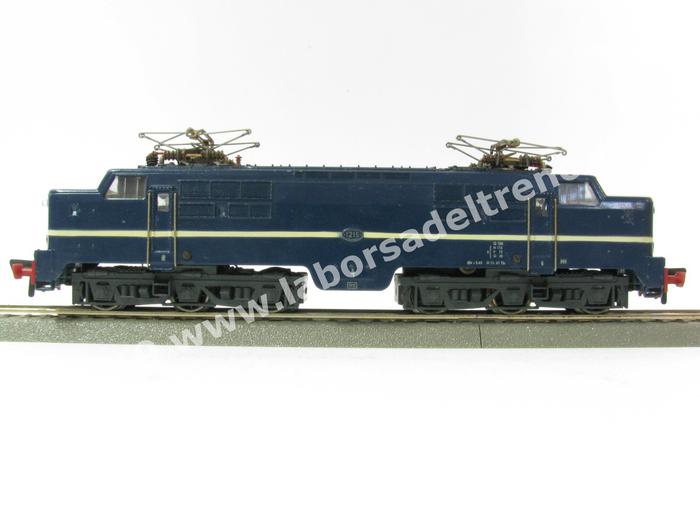 Fleischmann - 1390 Loco el. Br 1215 delle NS