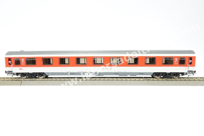 Piko - 58248 Set 1 'IC 602 Gorch Fock' a tre elementi DB AG, composto ...