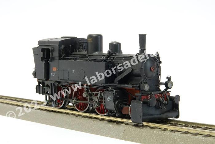 Roco - 43277.2ELAB Locotender Gr. 880 045 FS, ep. III/IV - Elaborata ...