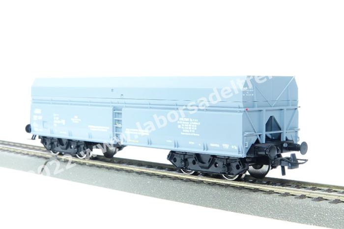 Roco - 76008 Set tre carri a scarico automatico PKP tipo Fals, livrea ...
