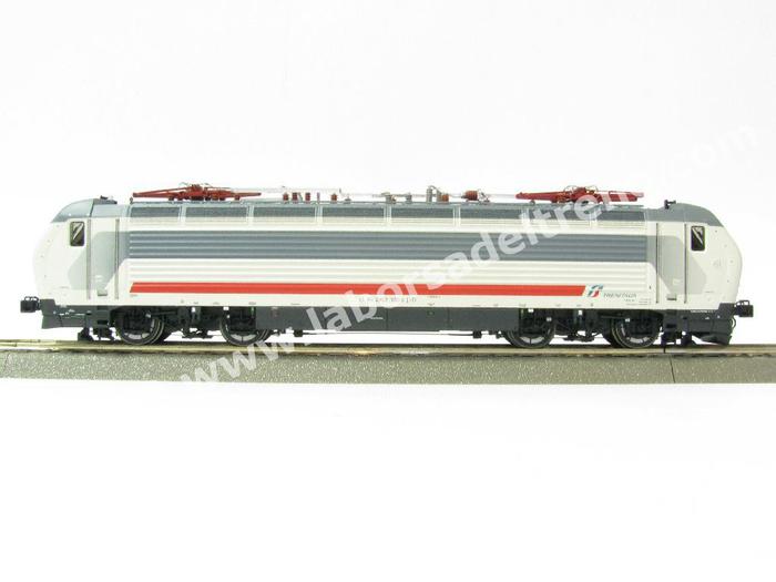 Acme - 60387 Locomotiva elettrica FS E402B 143, livrea Intercity Day ...
