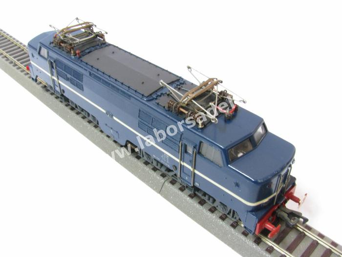 Fleischmann - 1390 Loco el. Br 1215 delle NS