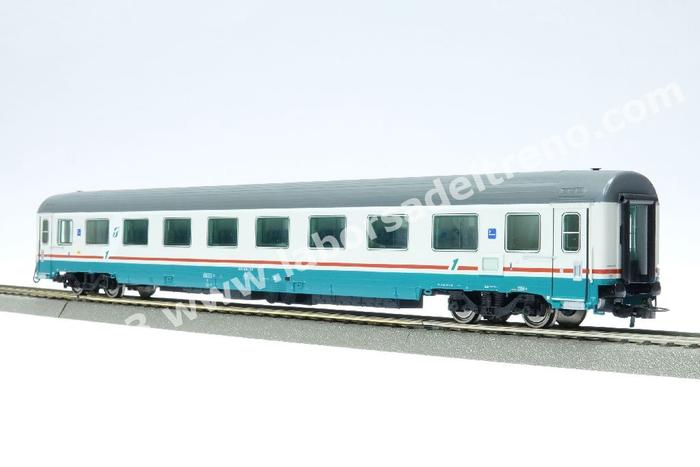 Acme - 50401 Carrozza Gran Confort a scompartimenti di 1a cl. FS ...
