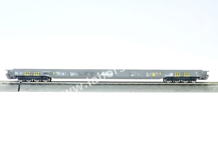 Roco - 76340 Carro intermedio per treni RoLa SBB RAlpin AG, epoca VI