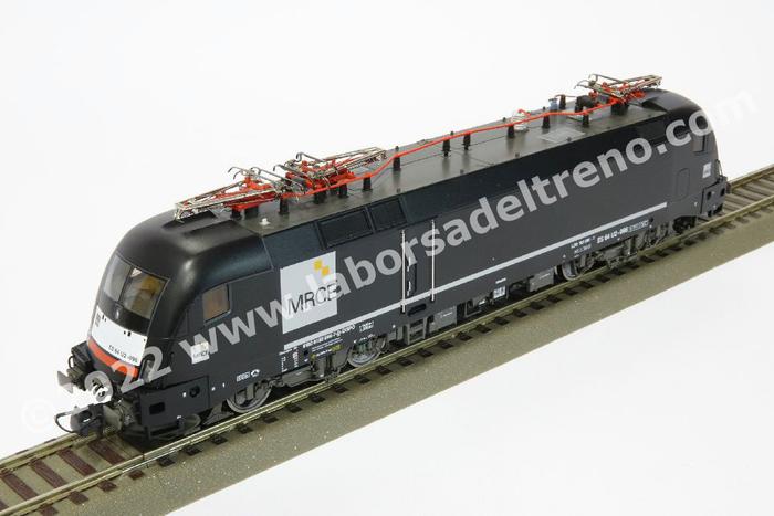 Roco - 70518 Locomotiva elettrica MRCE ES 64 U2 (ex. Br 182) 'Taurus ...