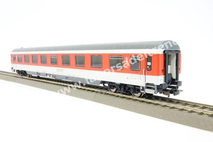 Piko - 58248 Set 1 'IC 602 Gorch Fock' a tre elementi DB AG, composto ...