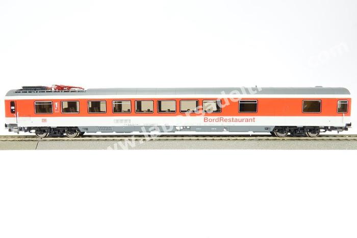 Piko - 58248 Set 1 'IC 602 Gorch Fock' a tre elementi DB AG, composto ...